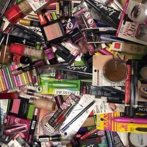 Makeup | 3 Piece Makeup Beauty Wholesale Lot | Poshmark